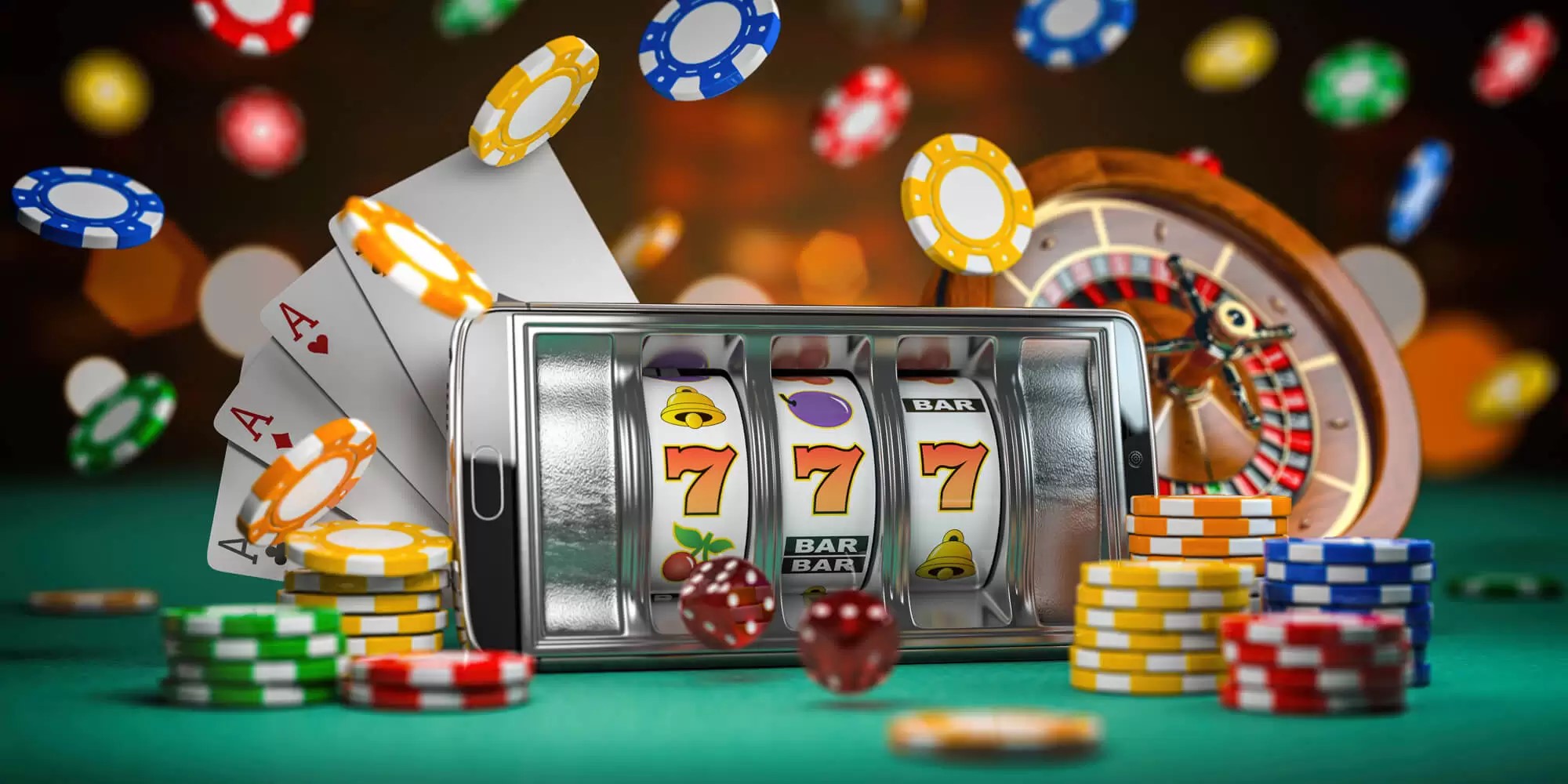 The Secret Behind Slot Machines: Understanding the RNG Algorithm ... The Secret Behind Slot Machines: Understanding the RNG Algorithm ...