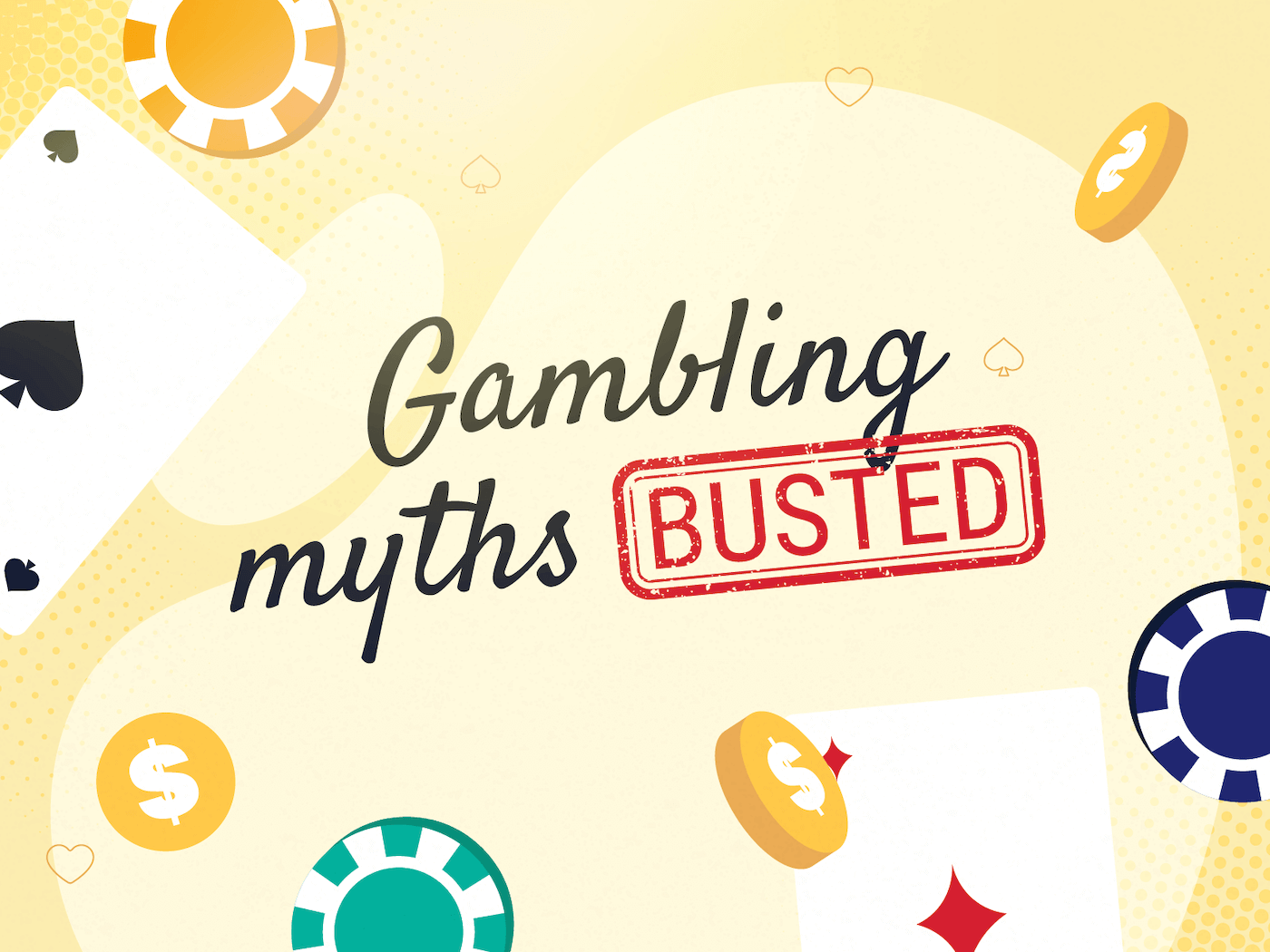 Famous Gambling Myths and Misconceptions in Nigeria - Banggame Blog