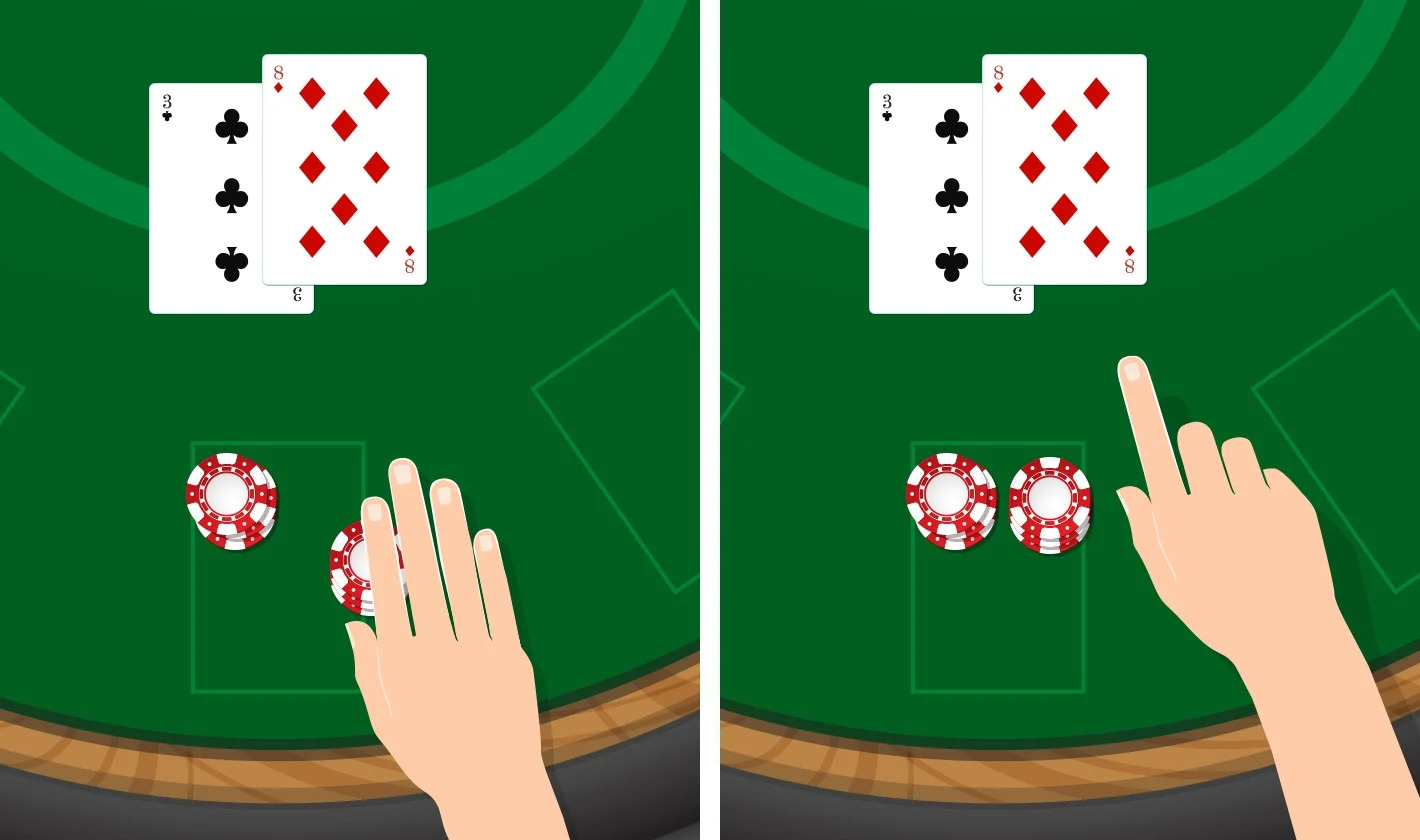 Blackjack Hand Signals for Beginners: Your Ultimate Guide for Nigerian ...